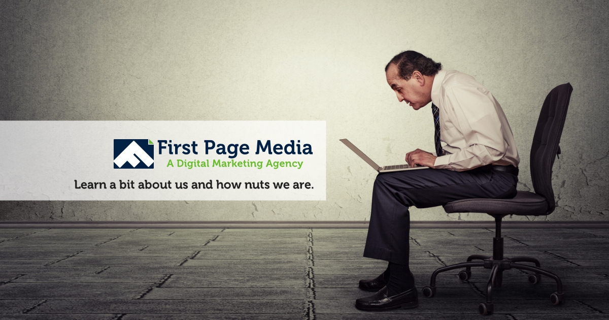 About First Page Media | Western NY Digital Marketing Agency